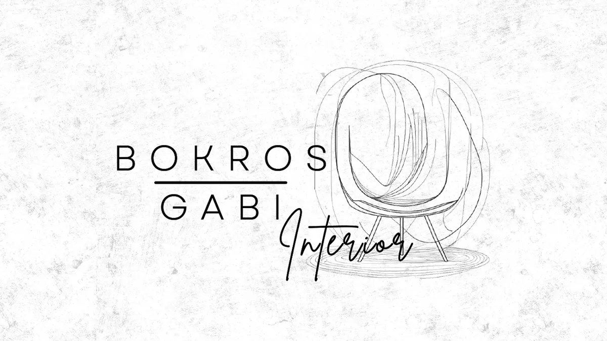 Bokros Gabi Interior - Bokros Gabi